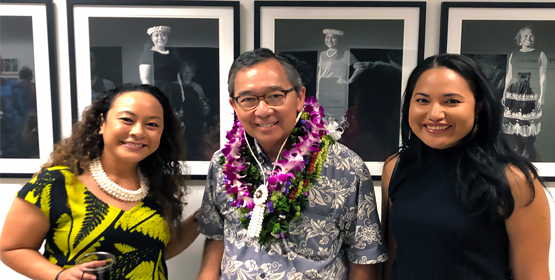 ‘The Micronesians’ shine in Hawaii - The Marshall Islands Journal