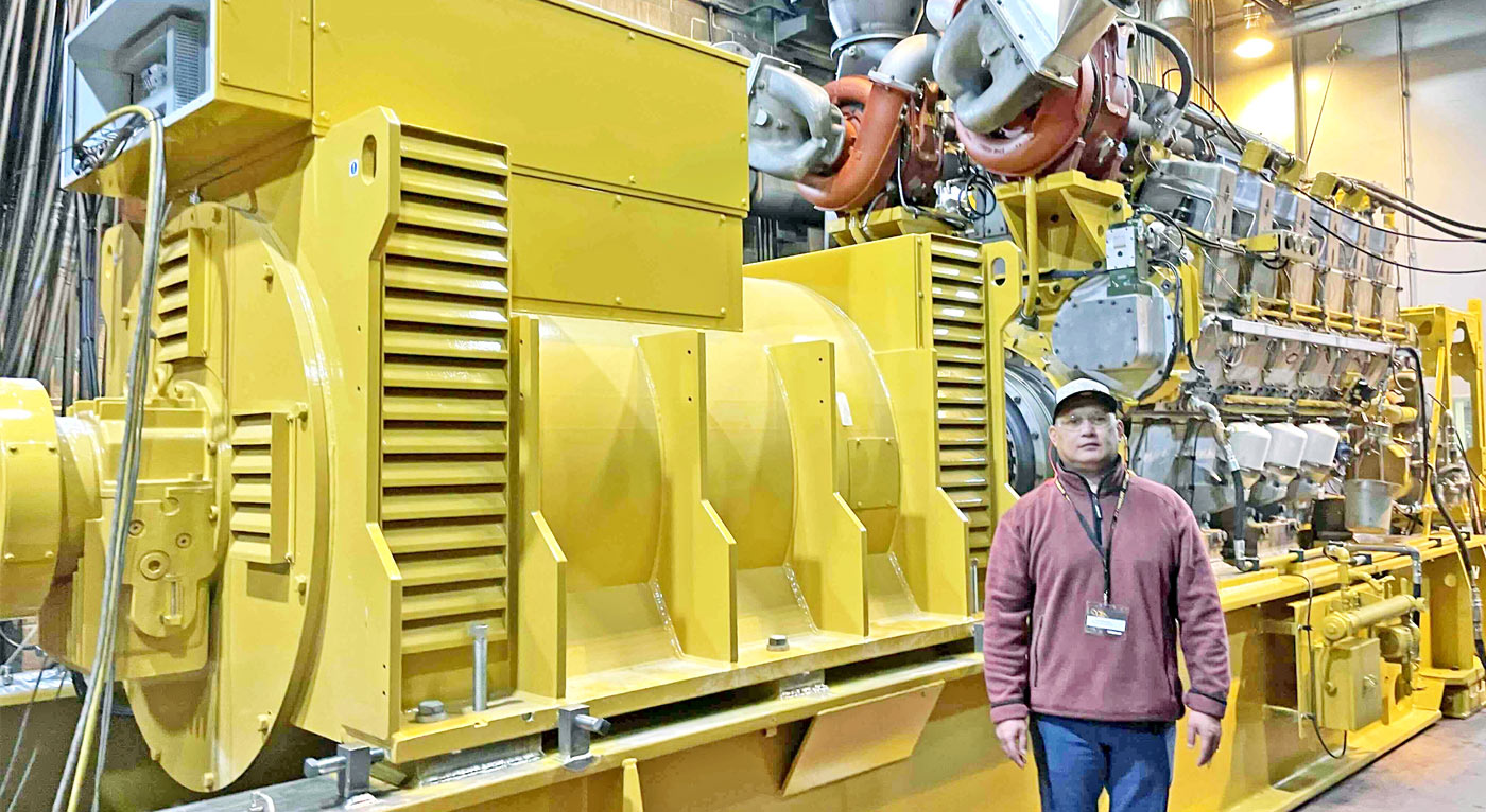 MEC readies to expand to gas - The Marshall Islands Journal