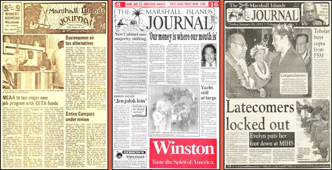 tw3-1-19-26 - The Marshall Islands Journal